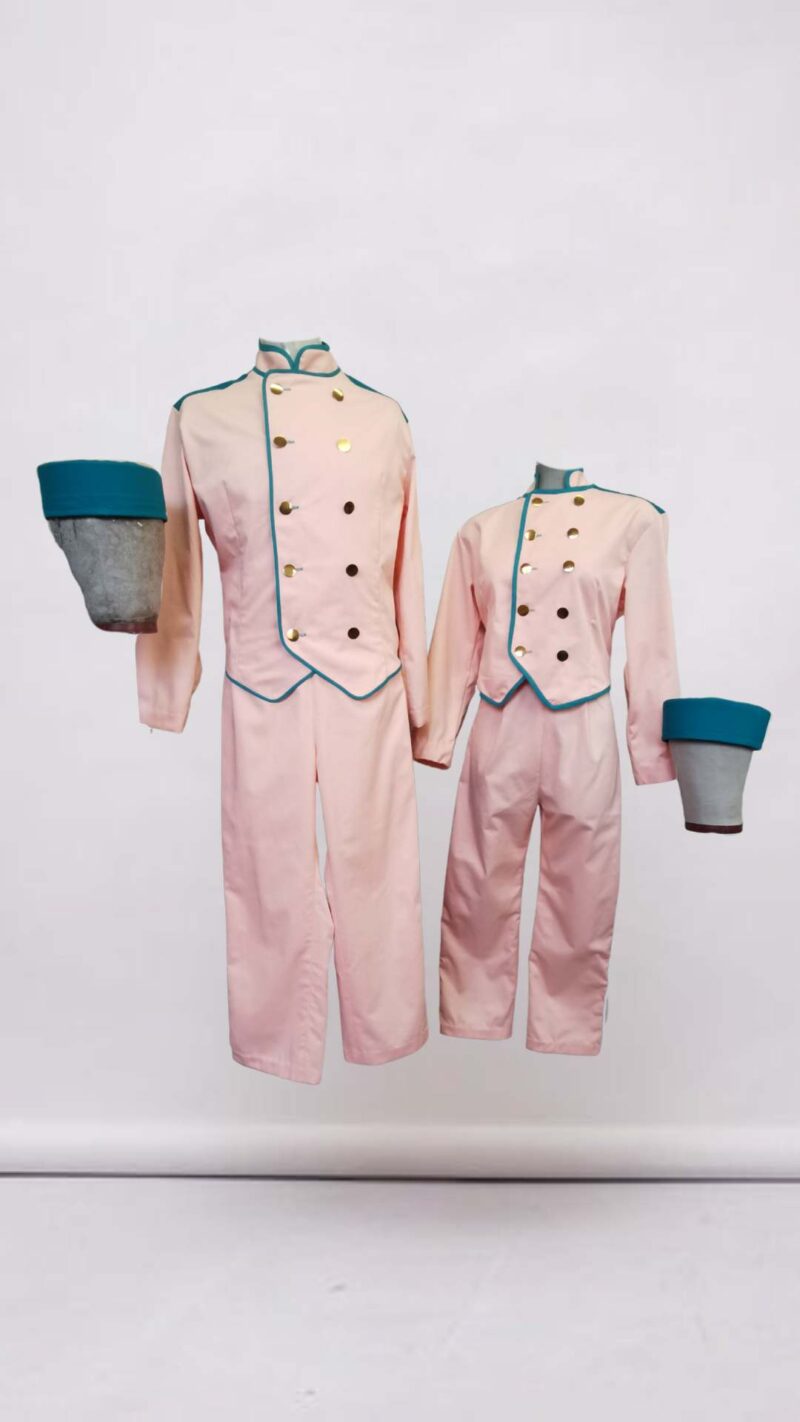 Custom Design Costumes - Halloween Costume - Wedding Costumes