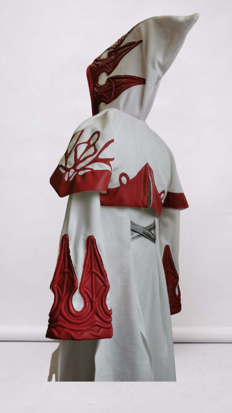 Custom Design Costumes - Halloween Costume - Wedding Costumes